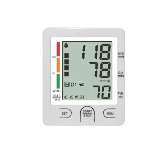 Tensiómetro digital - Tensiómetro aneroide | Mediplus